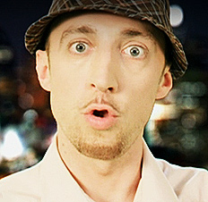 Comedy и Басков