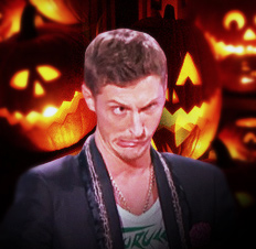 Comedy-Хэллоуин