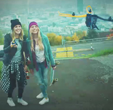 Дроны. Новинки