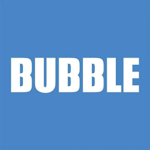 BUBBLE COMICS подкасты