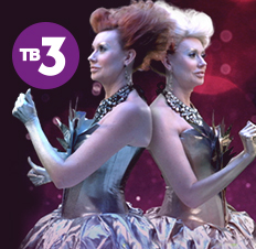 2016 Близнецы