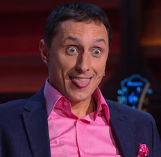 Comedy-писатели