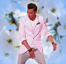 Comedy и майские праздники