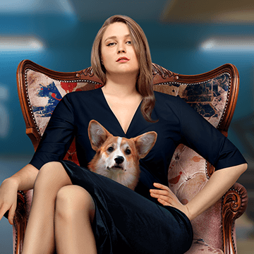 Иконка канала Фитнес