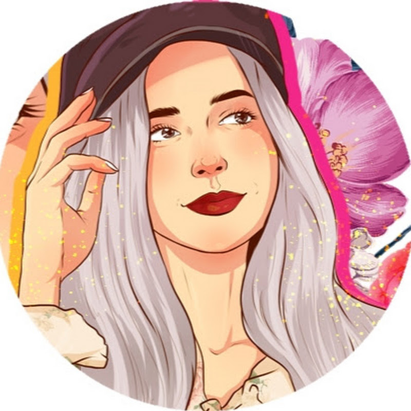 Иконка канала Стася Мар ТАЙМ