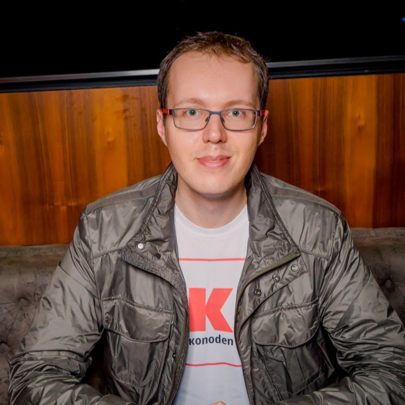 Иконка канала konoden live