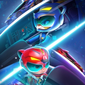 Иконка канала Джи-Джи Бонд: Супергонщик