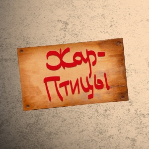 Иконка канала Жар-птицы | PREMIER