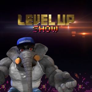Иконка канала Level Up Show | PREMIER