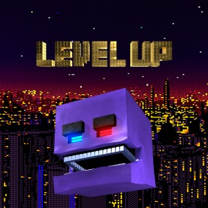 Иконка канала Level Up | PREMIER