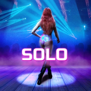 Иконка канала Solo | PREMIER