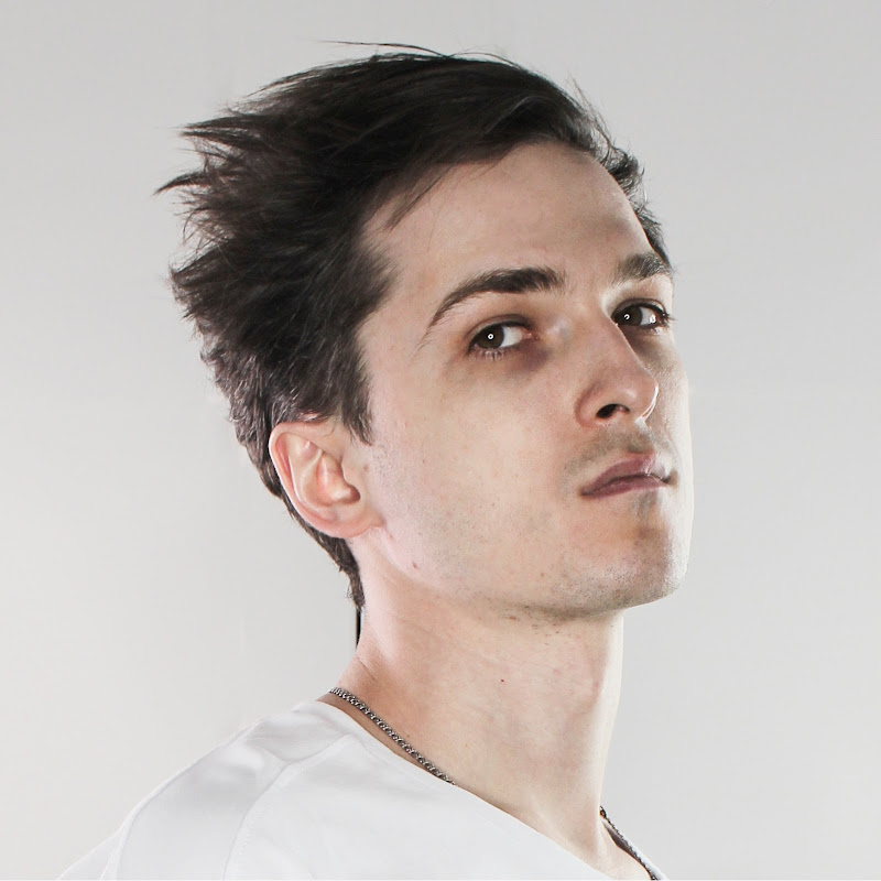 Иконка канала Amitesh