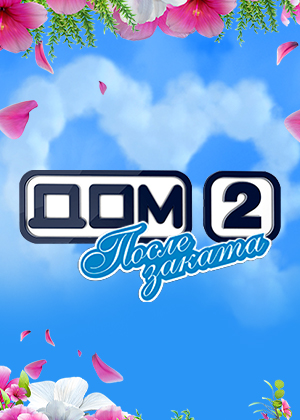 ДОМ-2. После заката