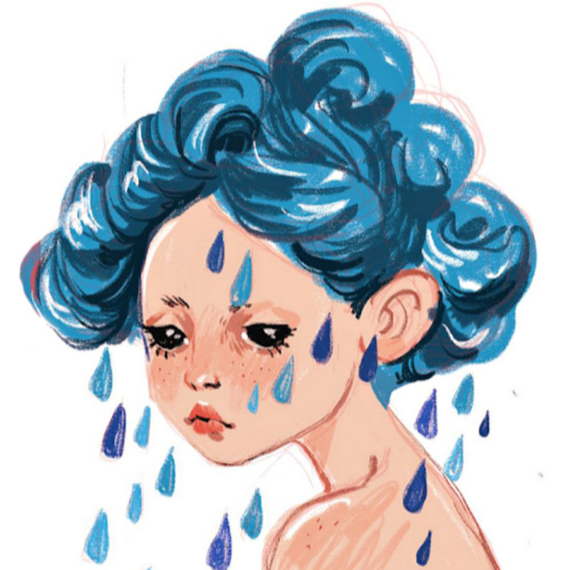 Иконка канала Caroline Brodberick