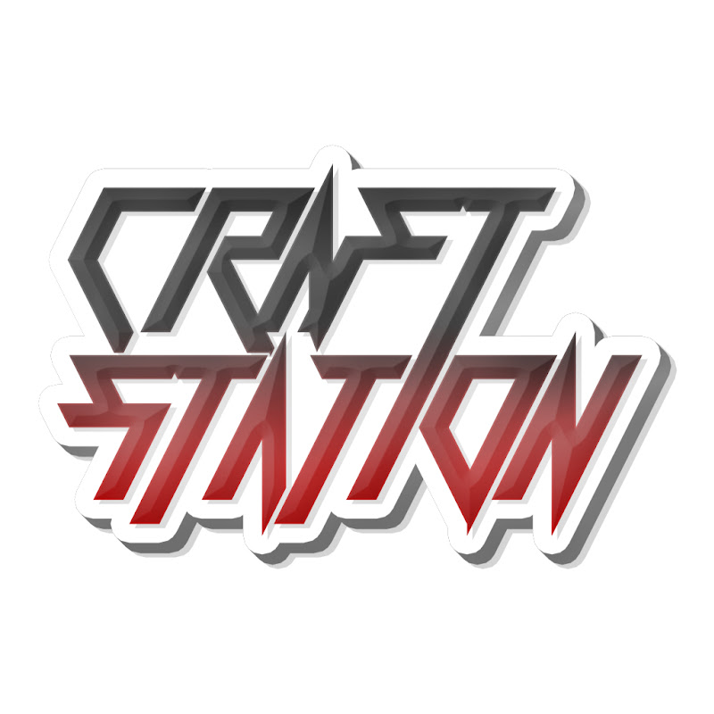 Иконка канала DreadCraftStation