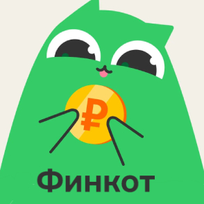 Иконка канала Финкот