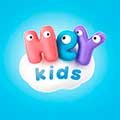 Иконка канала HeyKids - Canzoni Per Bimbi
