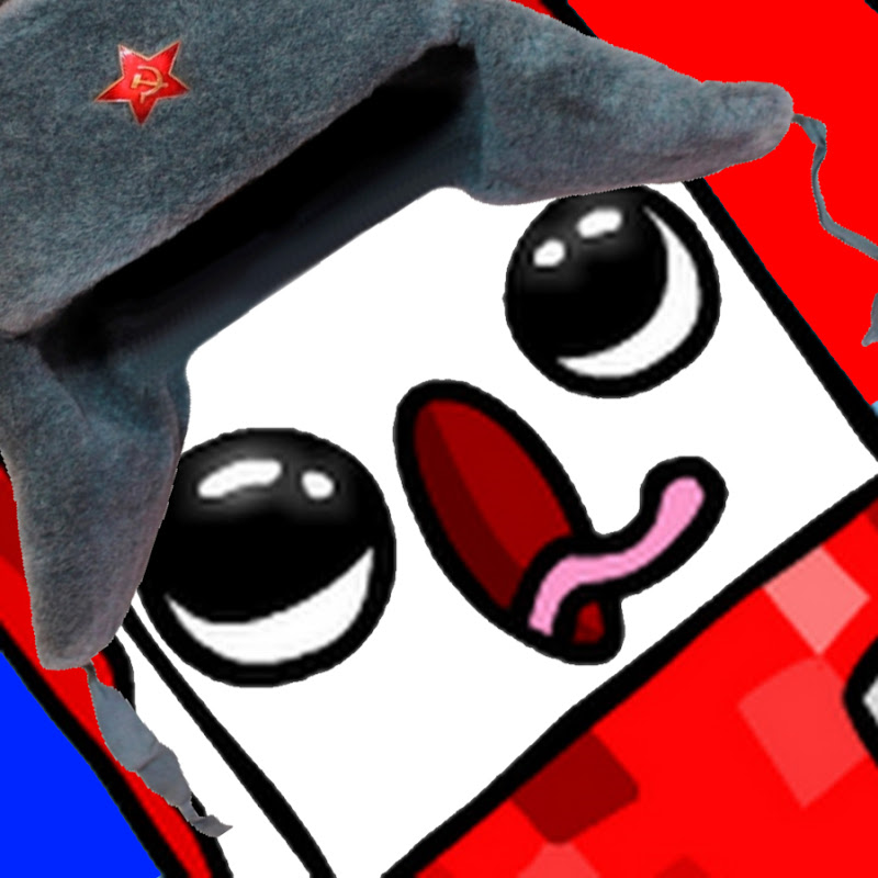 Иконка канала RusTNT