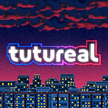 Иконка канала TUTUREAL