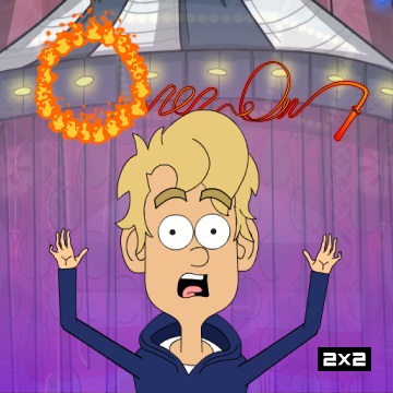 Иконка канала Олег оп!