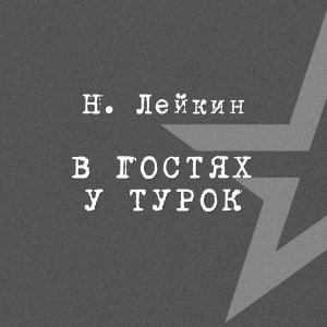 Николай Лейкин. В гостях у турок