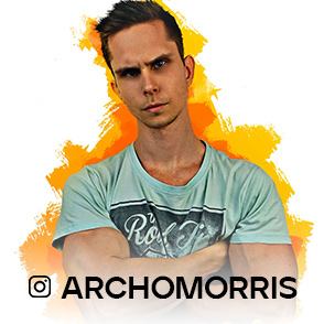 Archo Morris