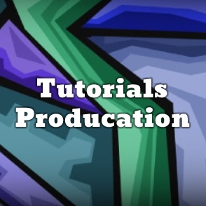Иконка канала Tutorials Production