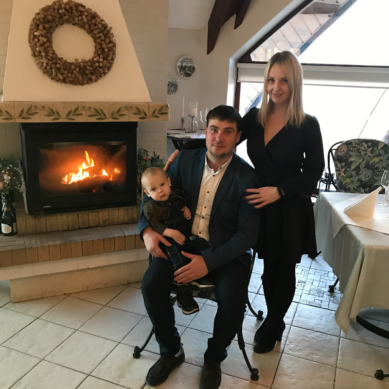 Иконка канала Саня Сибиряк