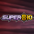 Иконка канала Супер 10