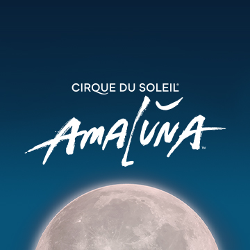 Иконка канала Amaluna