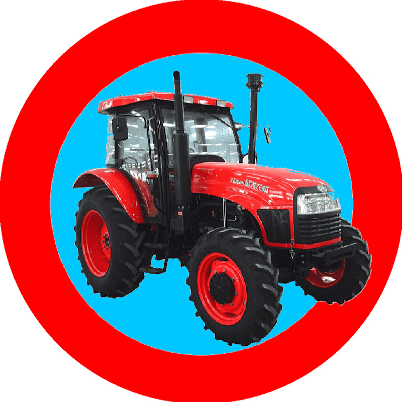 Иконка канала OFFROADER