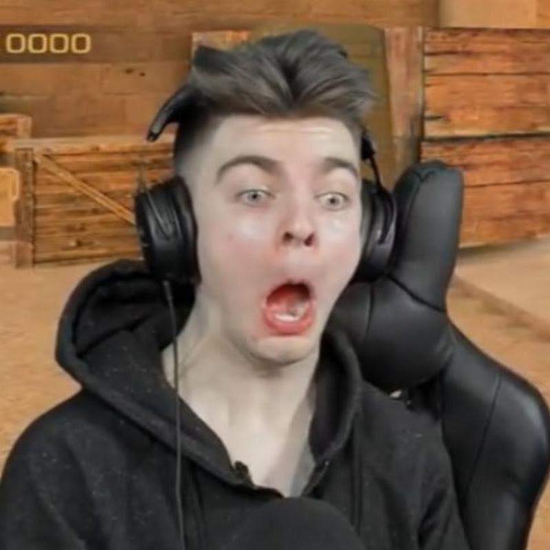 Иконка канала Lusik