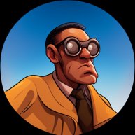 Иконка канала VR 360 Обзоры и Игры