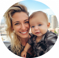 Иконка канала Нежные моменты с малышами