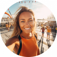 Иконка канала Зажигательные танцы и выступления