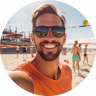 Иконка канала 24 Часа Челлендж Влад А4