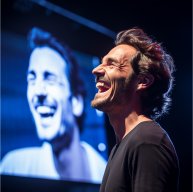 Иконка канала TV Заставки и Эфир