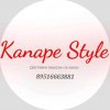 Иконка канала Kanape Style