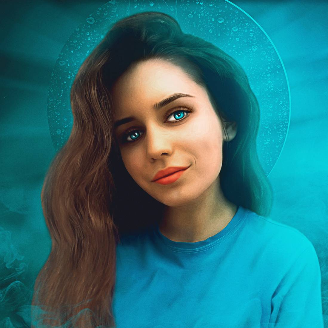 Иконка канала Сибирячка