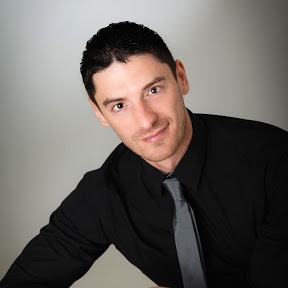 Иконка канала Mark Collett