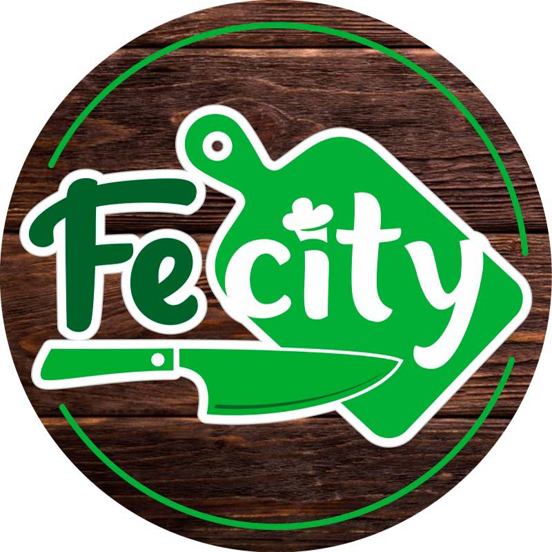 Иконка канала Fe City