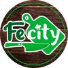 Иконка канала Fe City