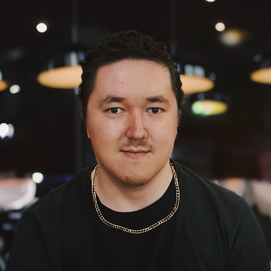 Иконка канала Всякое АйТишное