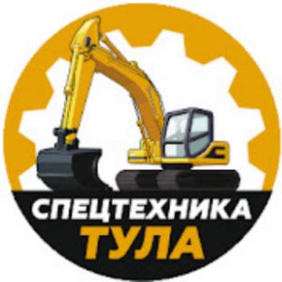 Иконка канала Спецтехника-Тула