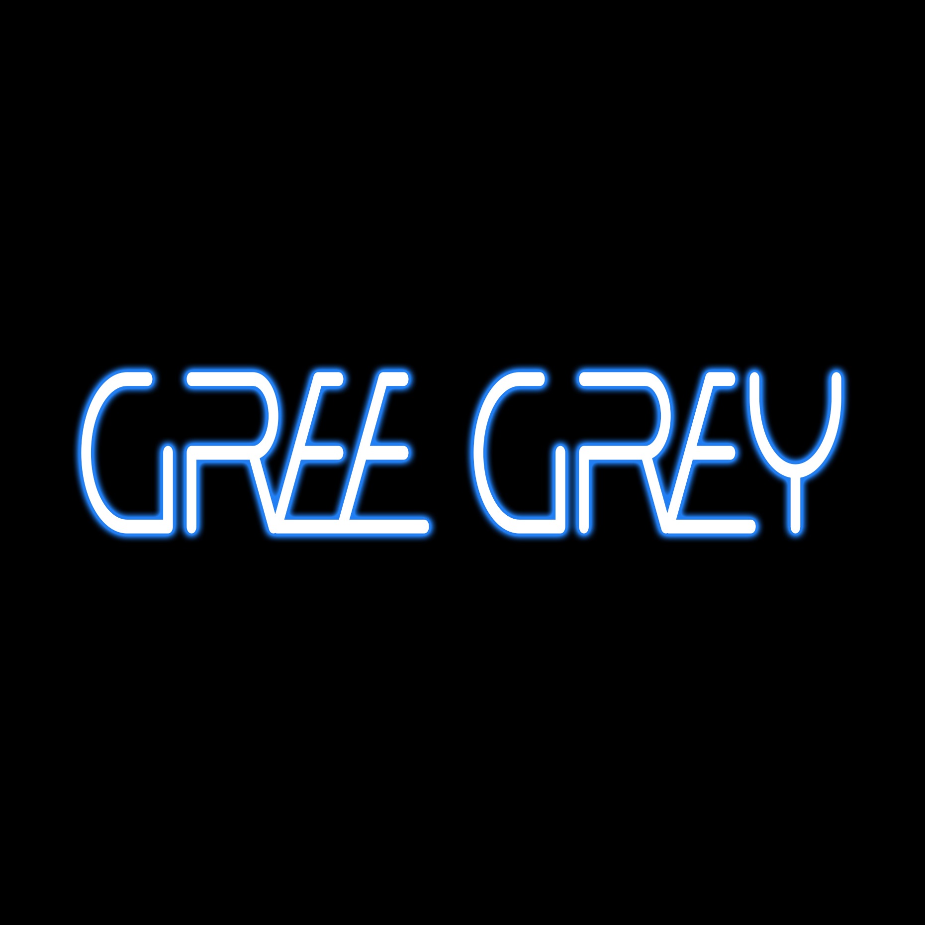 Иконка канала Gree Grey