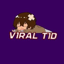 Иконка канала Viral TiD