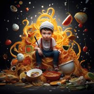 Иконка канала Кулинарная Империя