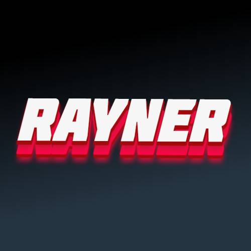 Иконка канала Rayner
