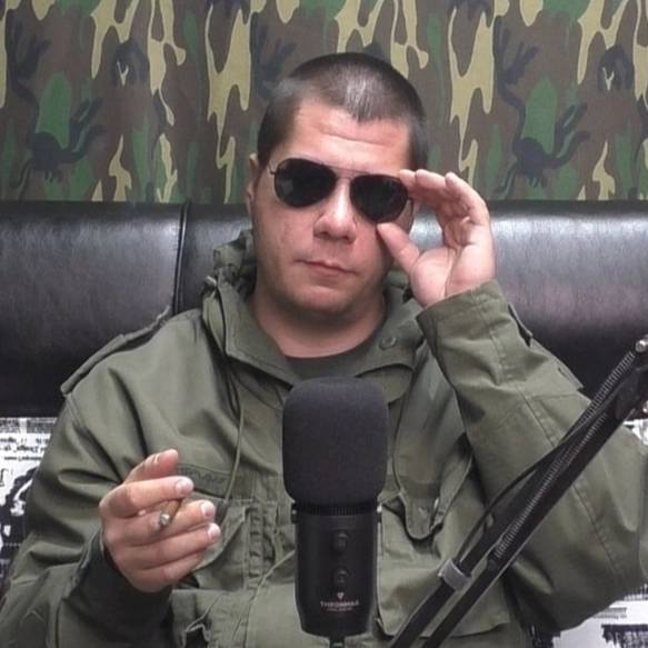 Иконка канала Kadreon Live