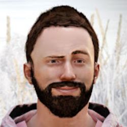 Иконка канала Репринцев